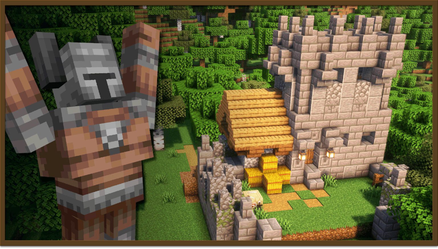 Лучшие моды на генерацию мира в Minecraft: чтобы мир заиграл новыми красками | NekoLands